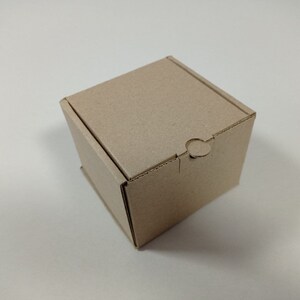 12 Templates Cardboard Box Universal Gift Box Digital Download - Etsy