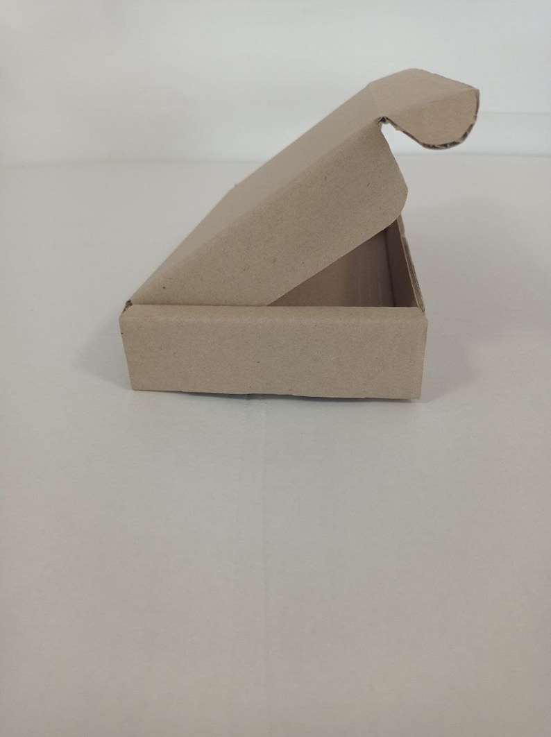 22 Templates Universal Cardboard Box Gift Box Digital Download - Etsy