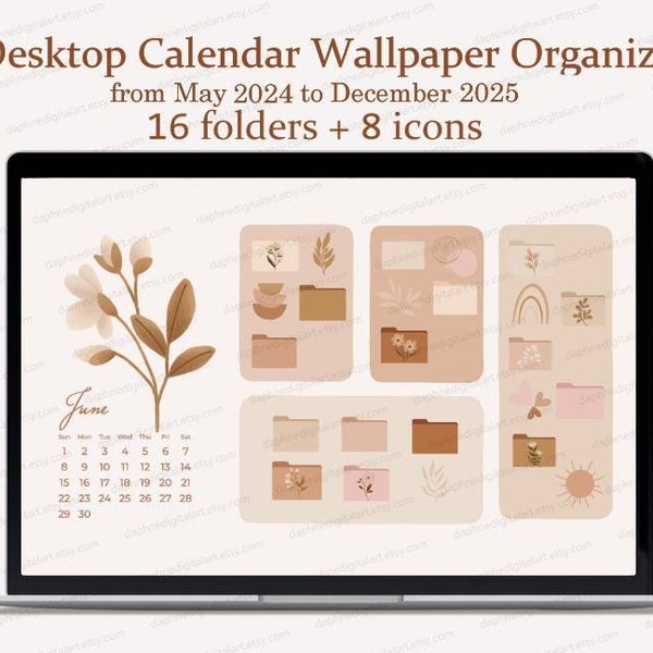 Desktop Wallpaper - Etsy