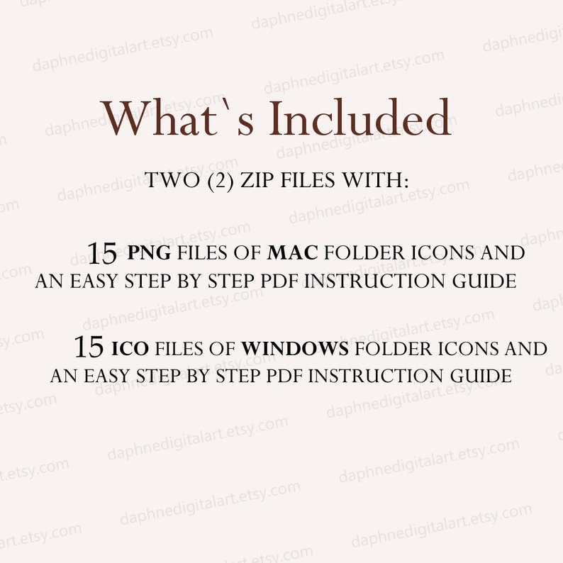 Boho Neutral Desktop Folder Icons for Mac & Windows - Etsy Boho Neutral Desktop Folder Icons for Mac & Windows - Etsy
