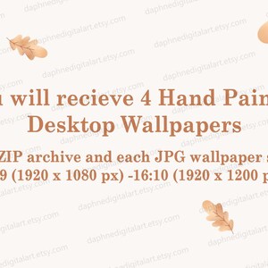 Desktop Wallpaper Fall , Laptop Wallpaper , Autumn MacBook Wallpaper ...