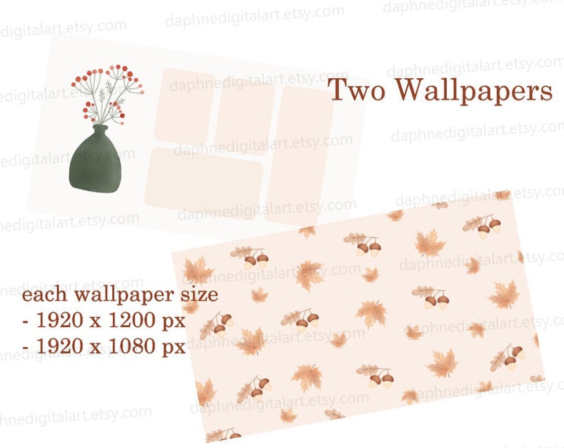 Desktop Icons Fall , Desktop Wallpaper Organizer Autumn , Mac Windows ...