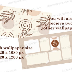 Desktop Icons, Desktop Wallpaper Organizer Calendar 2024 2025 Computer ...