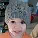 CROCHET PATTERN Rough N Tumble Hat Crochet Hat Pattern Crochet Beanie ...