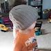 CROCHET PATTERN Rough N Tumble Hat Crochet Hat Pattern Crochet Beanie ...