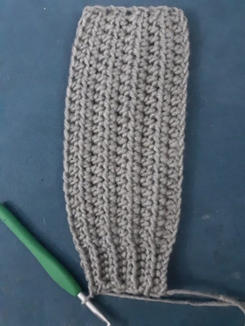 CROCHET PATTERN Rough N Tumble Hat Crochet Hat Pattern Crochet - Etsy