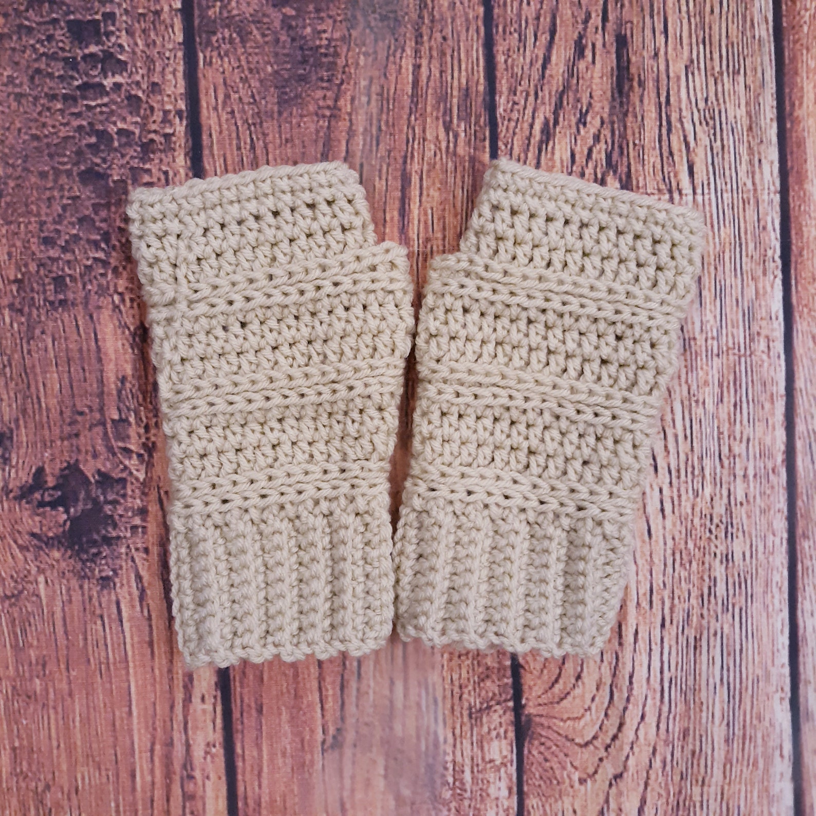 CROCHET PATTERN Talon Factory Fingerless Gloves Arm Warmers - Etsy