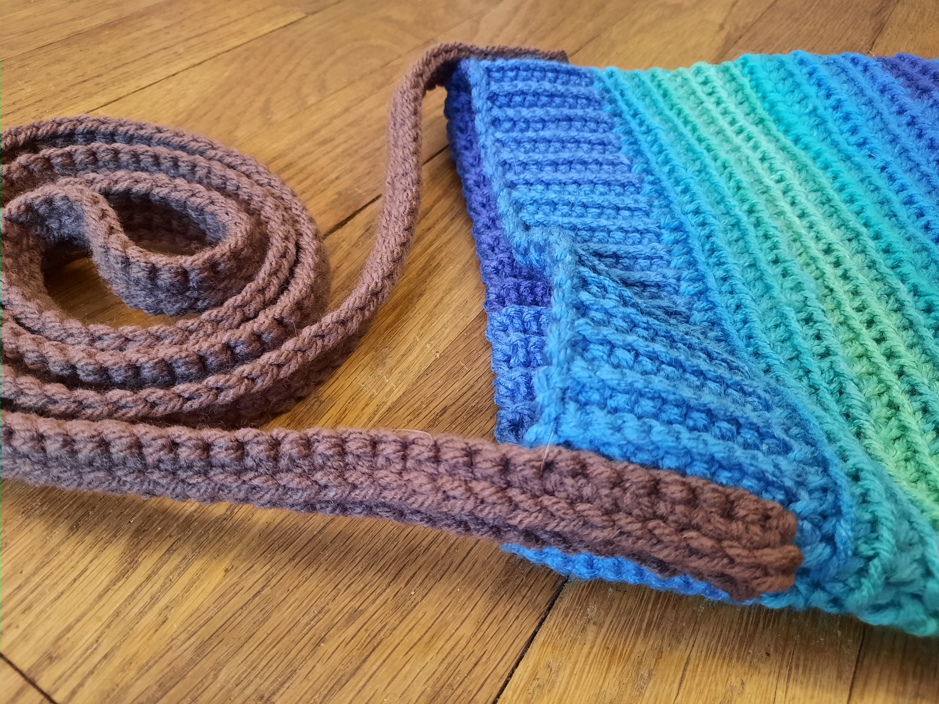 CROCHET PATTERN Rustic Ridge Reticule Pattern Crochet Purse Crochet ...