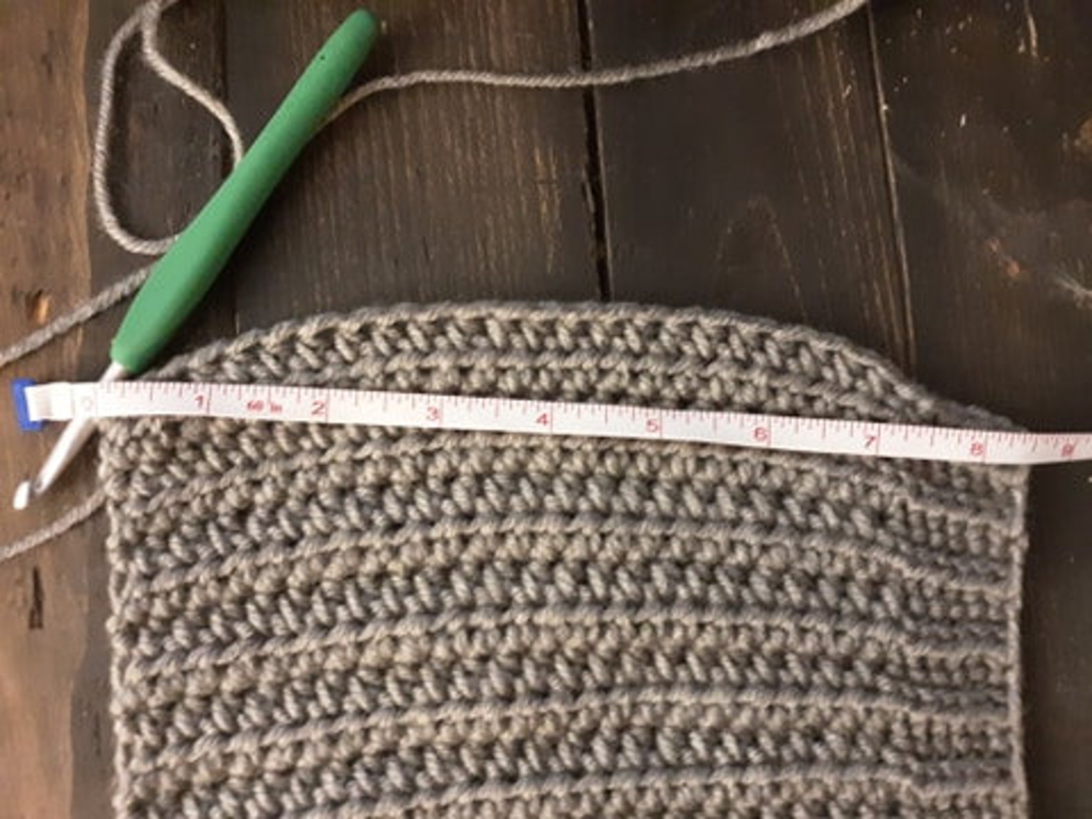 CROCHET PATTERN Rough N Tumble Hat Crochet Hat Pattern Crochet Beanie ...