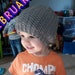 CROCHET PATTERN Rough N Tumble Hat Crochet Hat Pattern Crochet Beanie ...