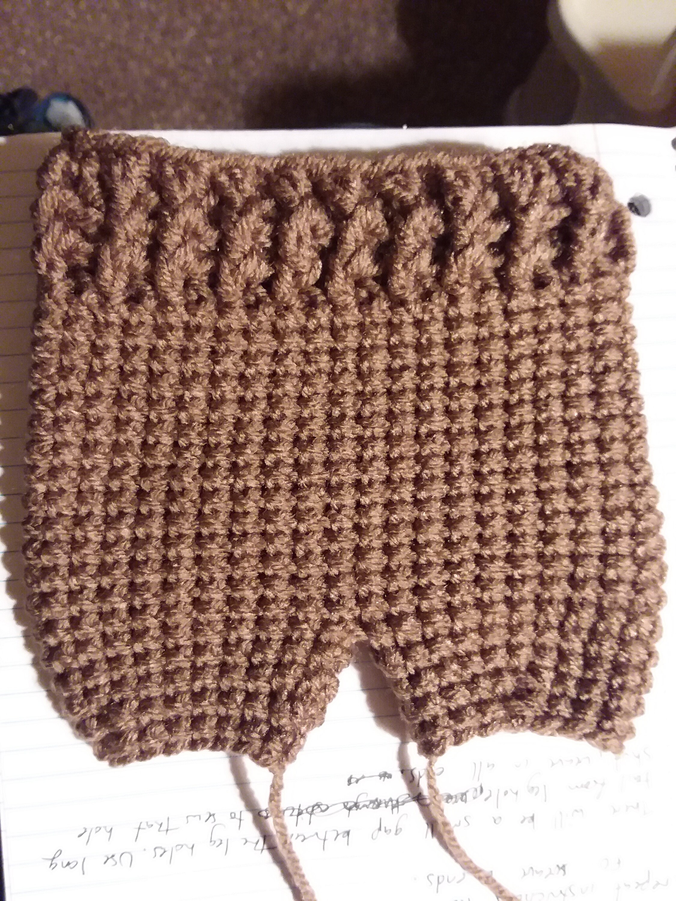 CROCHET PATTERN Deer/buck Hat and Shorts Newborn Set Buck Set Deer Set ...