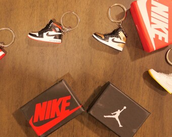 Jordan Key Chain | Etsy