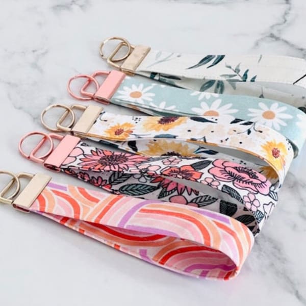 Wristlet - Etsy