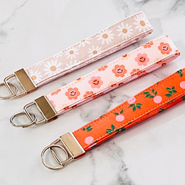 Custom Key Fob - Etsy