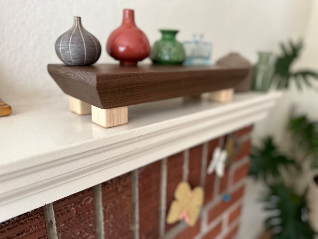 Table Top Riser | Wooden Riser | Table Display | Kitchen Organization ...