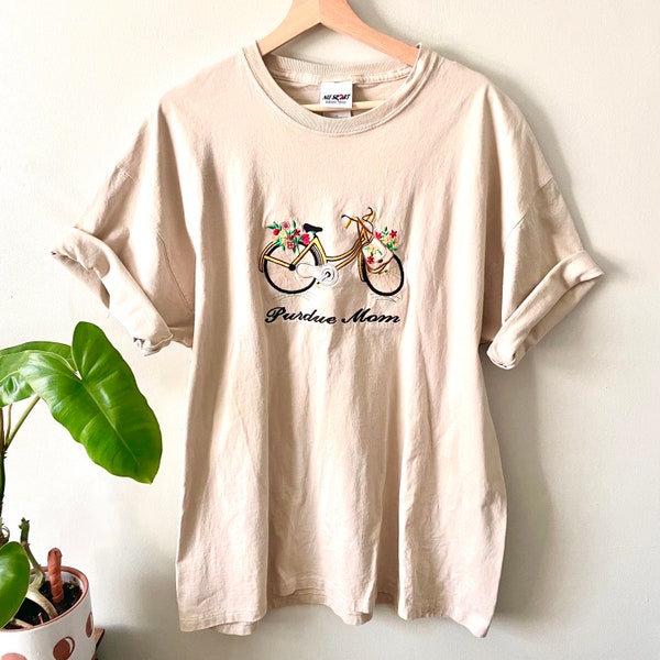 Purdue Mom Shirt - Etsy