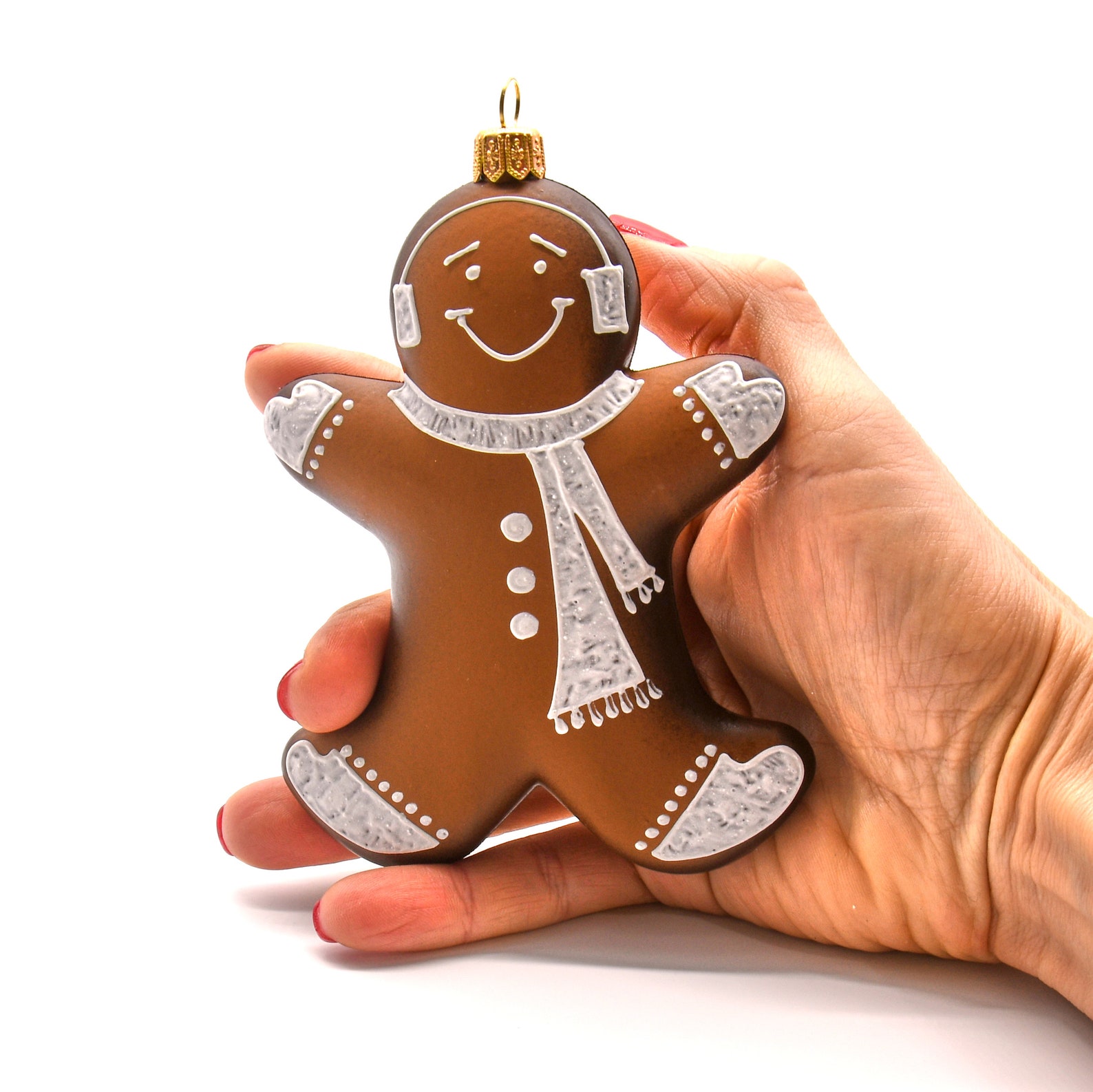 GINGERBREAD ORNAMENT, Gingerbread DECOR, Gingerbread Men - Etsy