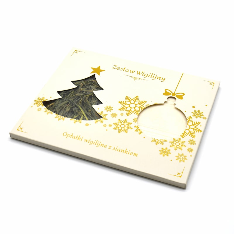 Christmas Wafer Paper - Etsy