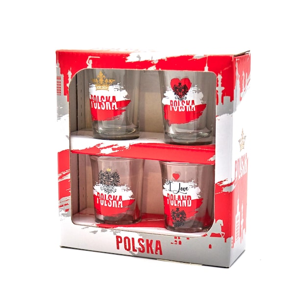 Poland - Etsy