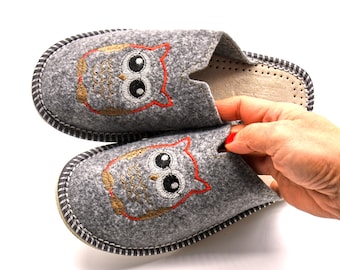 Polish Slippers - Etsy