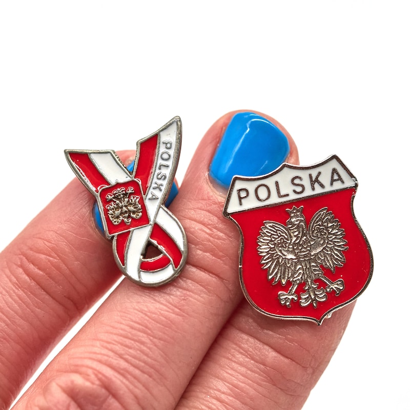 Poland Jewelry - Etsy
