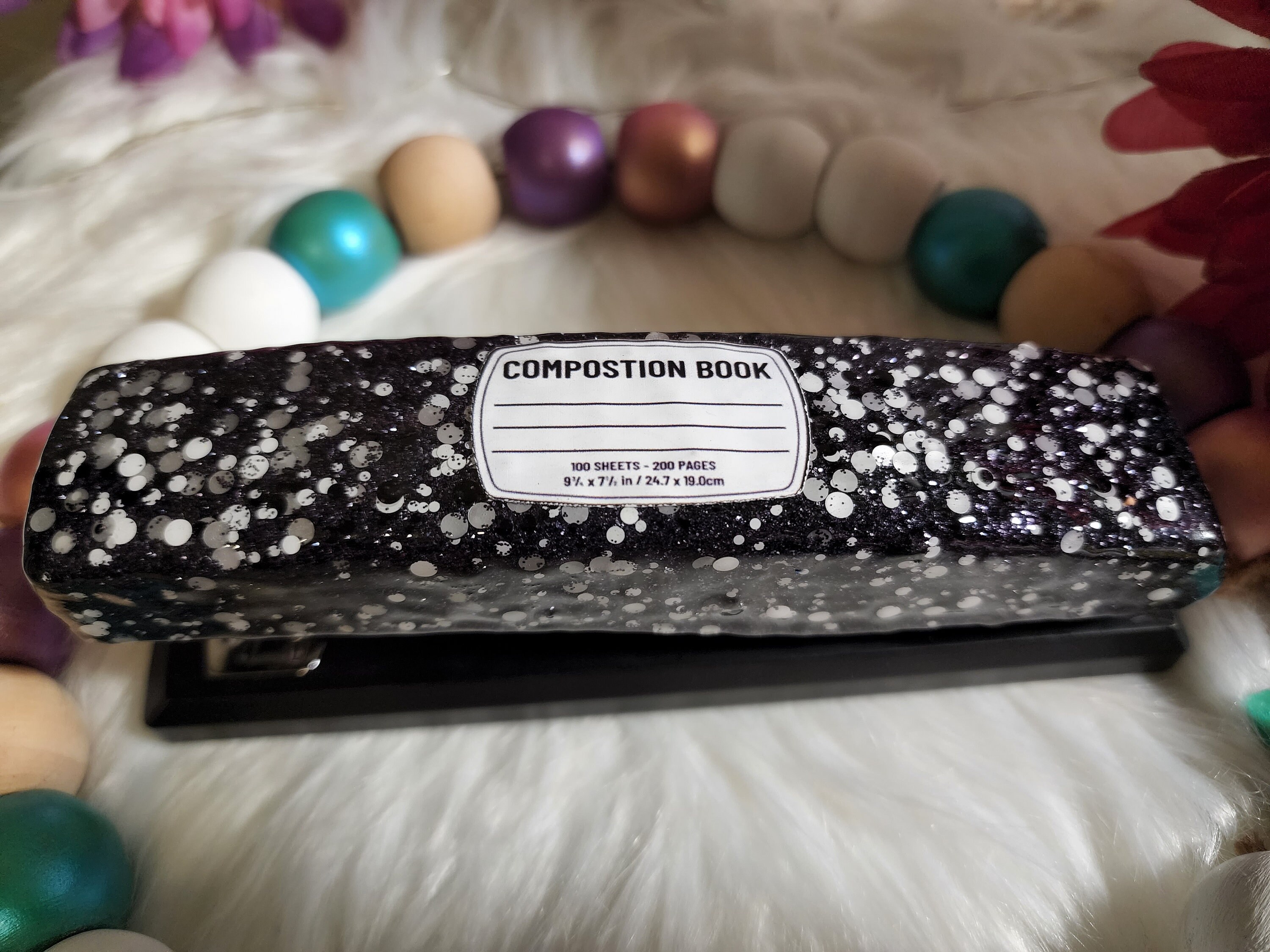 Pencil Stapler | Composition Notebook Stapler | Beehive Stapler ...