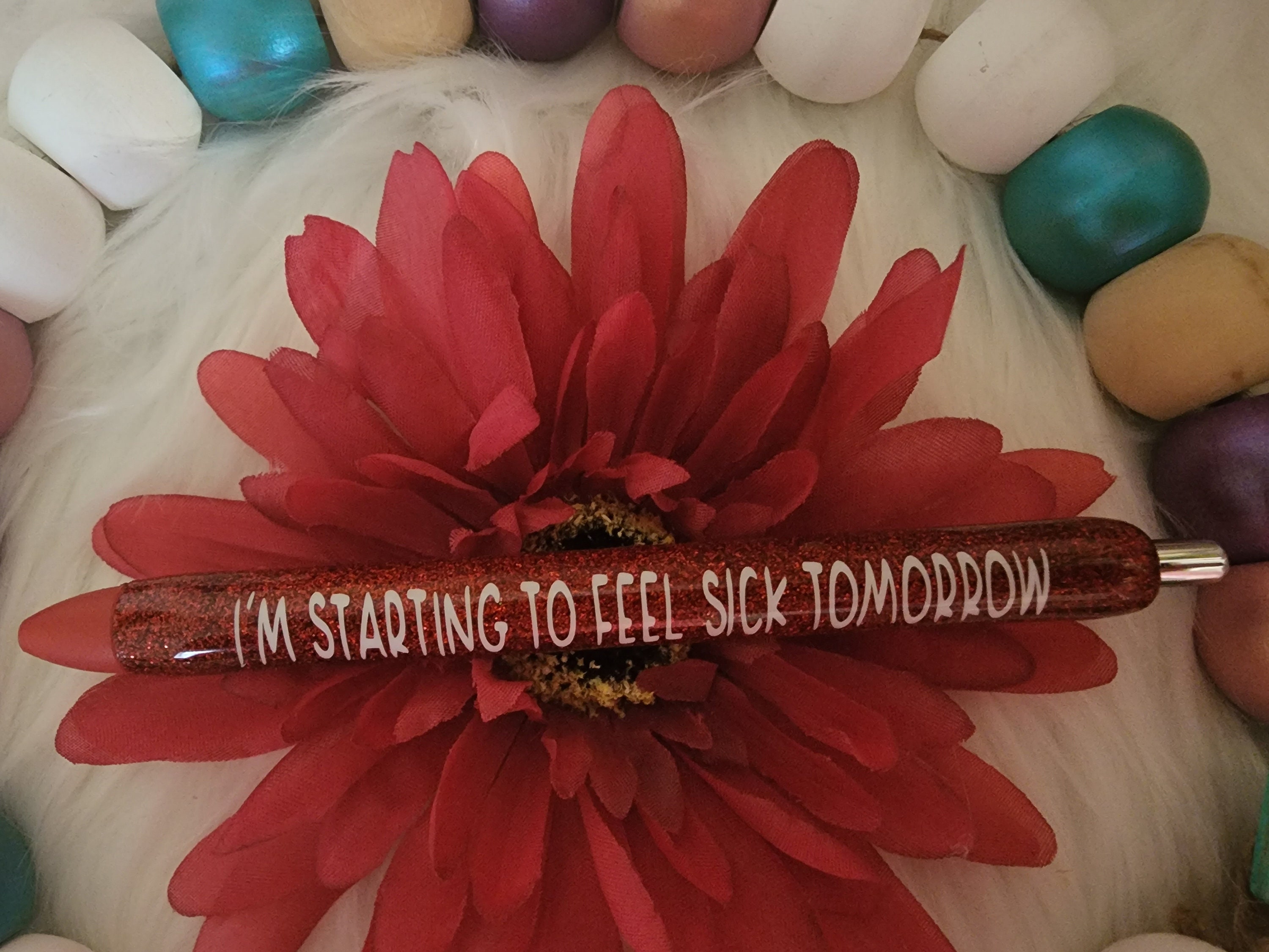 Cuss Word Pens, Sarcastic Pens, Funny Pens, Adult Humors Pens ...