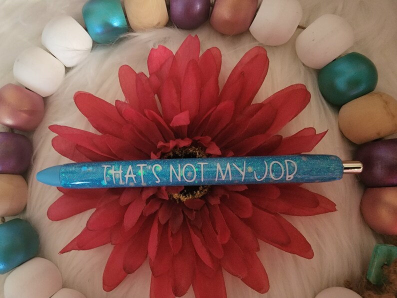 Cuss Word Pens, Sarcastic Pens, Funny Pens, Adult Humors Pens ...