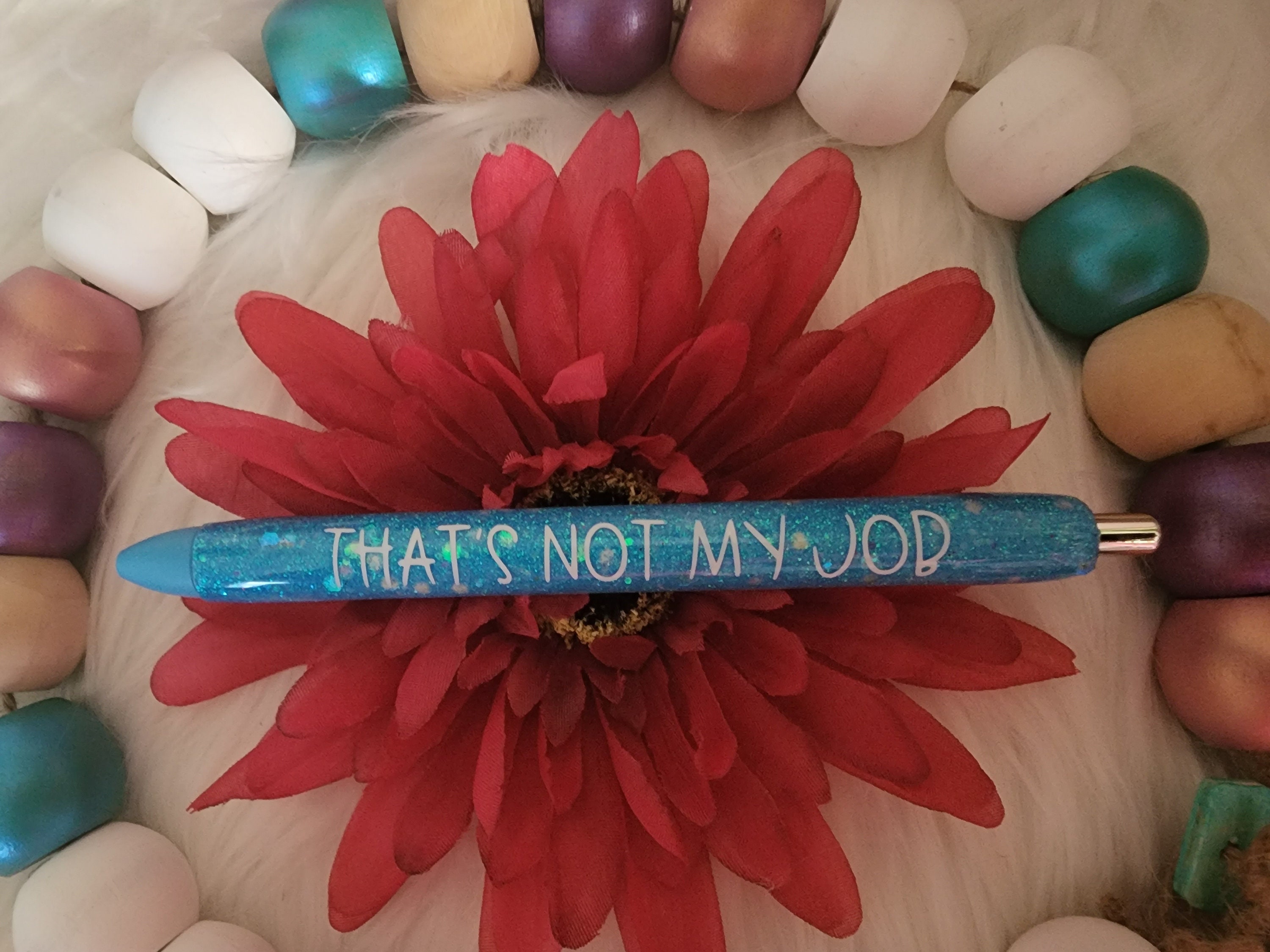 Cuss Word Pens, Sarcastic Pens, Funny Pens, Adult Humors Pens ...