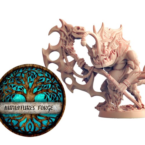 Miniature Toys Toys & Games Mount Model for Dungeons and Dragons ...