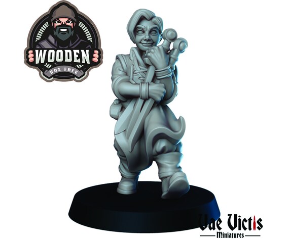 Vv Forge Helper Get FREE Wooden RPG Engraved BOX Miniatures - Etsy UK