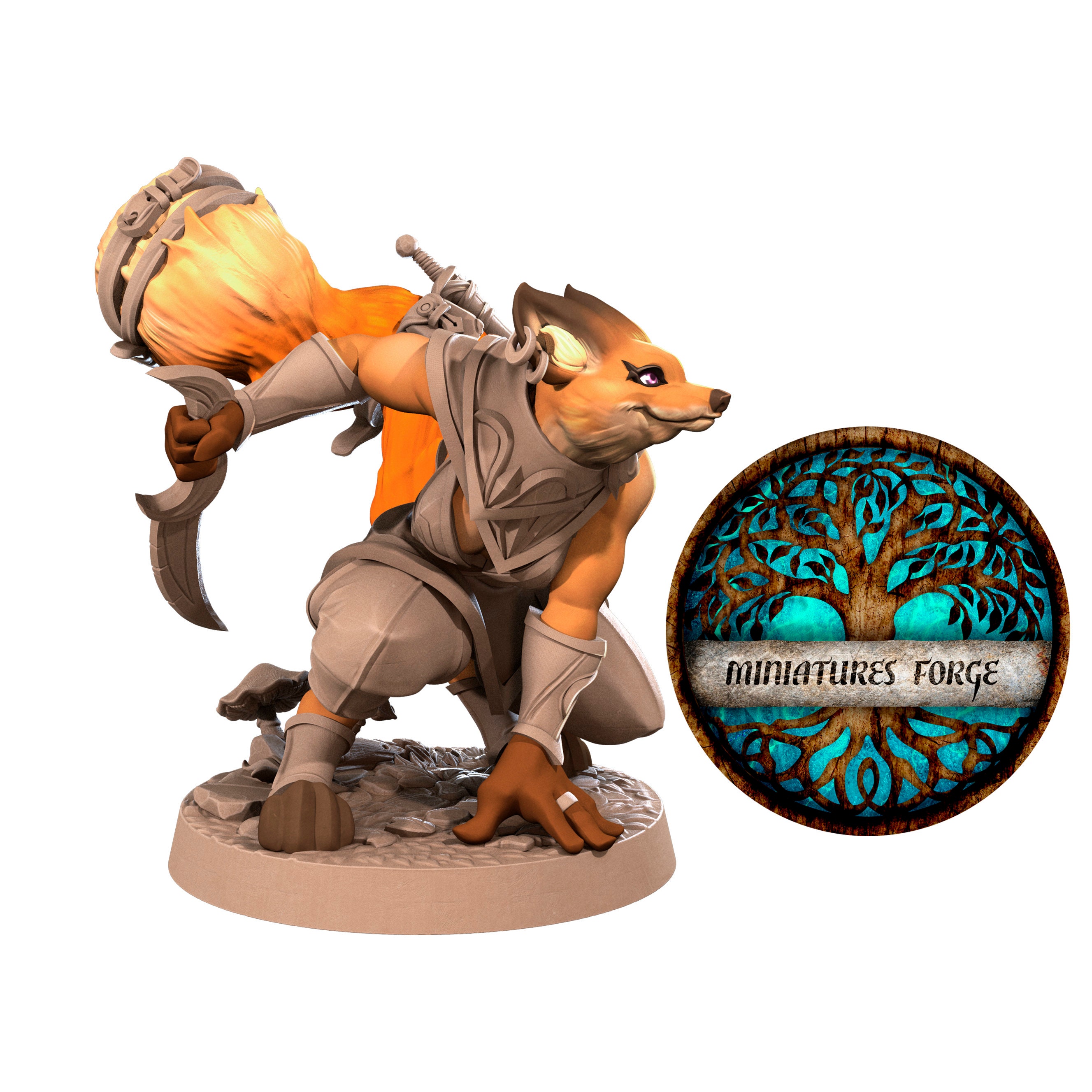 Catkin Dandd