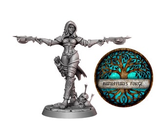 Vampire Hunter Box - Etsy