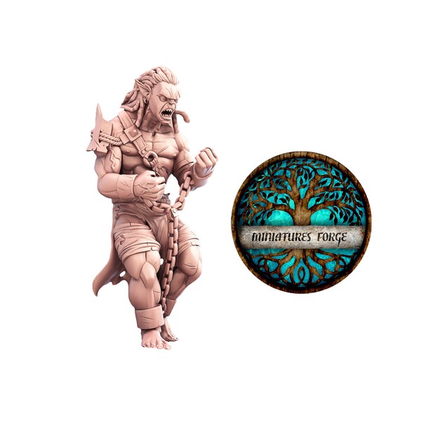 Slave Stl - Etsy