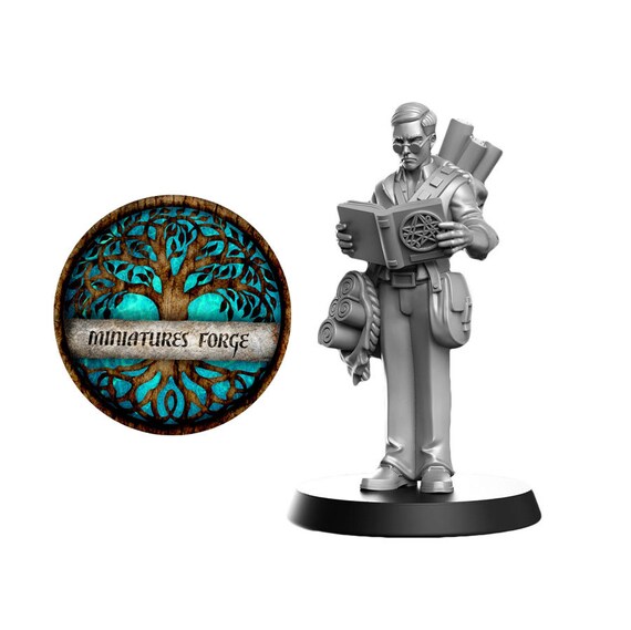 Games & Puzzles Role Playing Games Get FREE Wooden RPG engraved BOX Rne ...