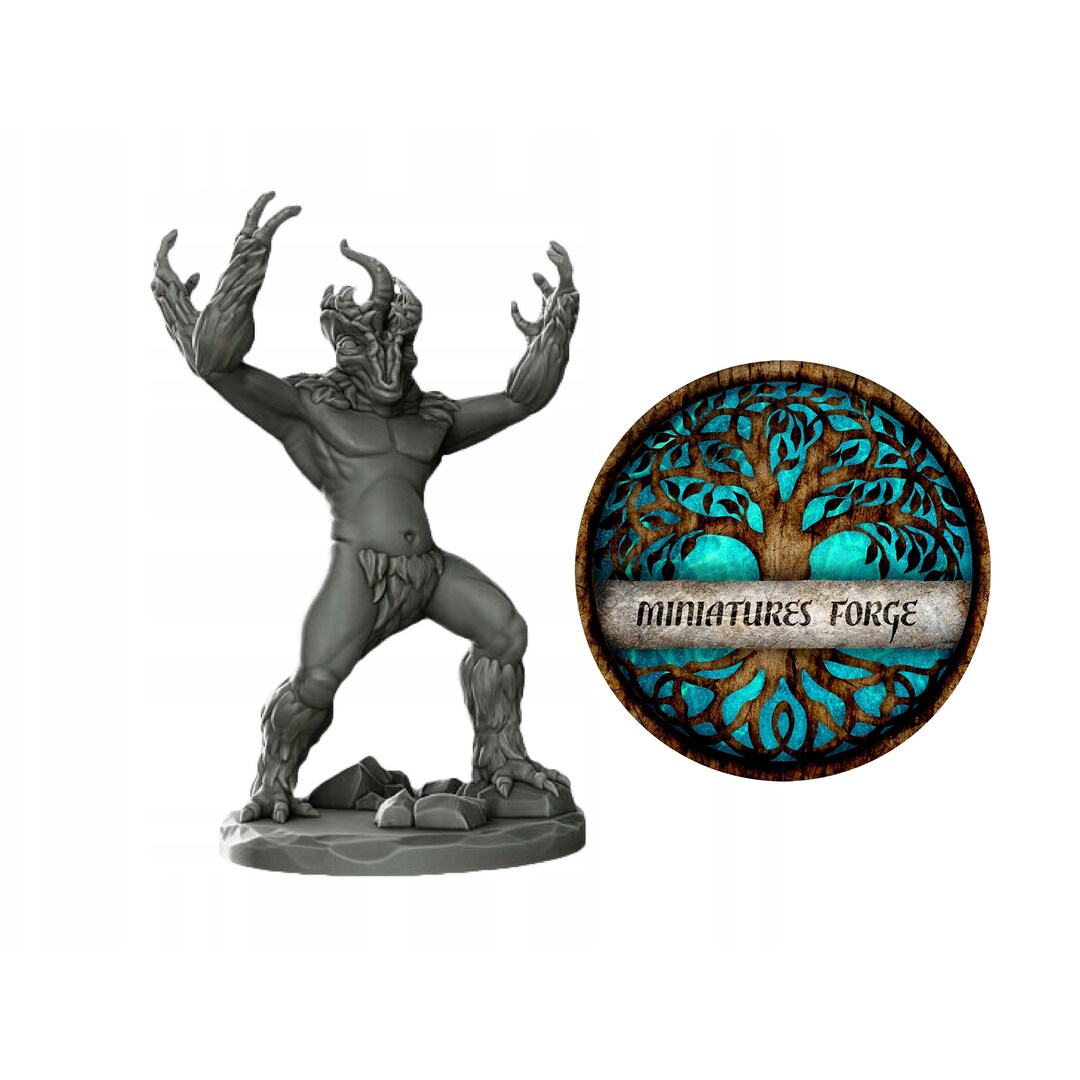Gug Miniature Dungeons and Dragons Mini Dnd Miniatures Dungeons and ...