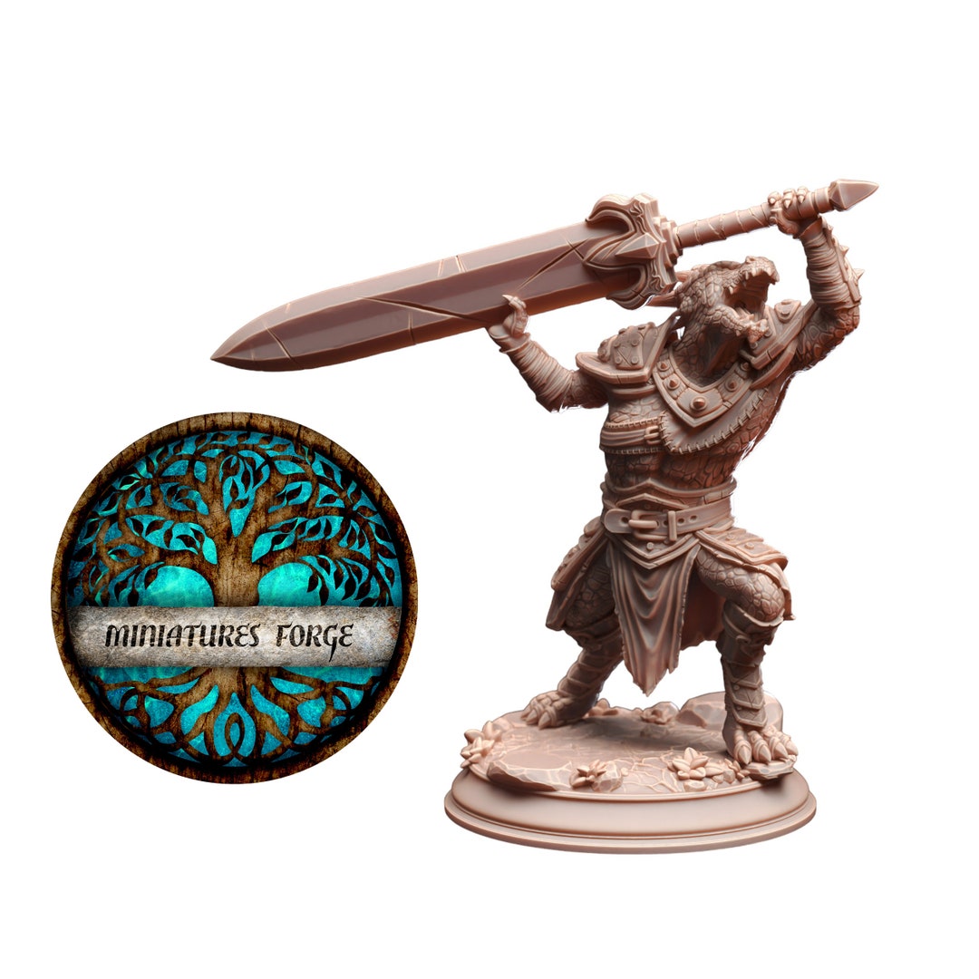 Kobold Miniature C Dms Dungeons and Dragons Mini Check Out the Mini - Etsy