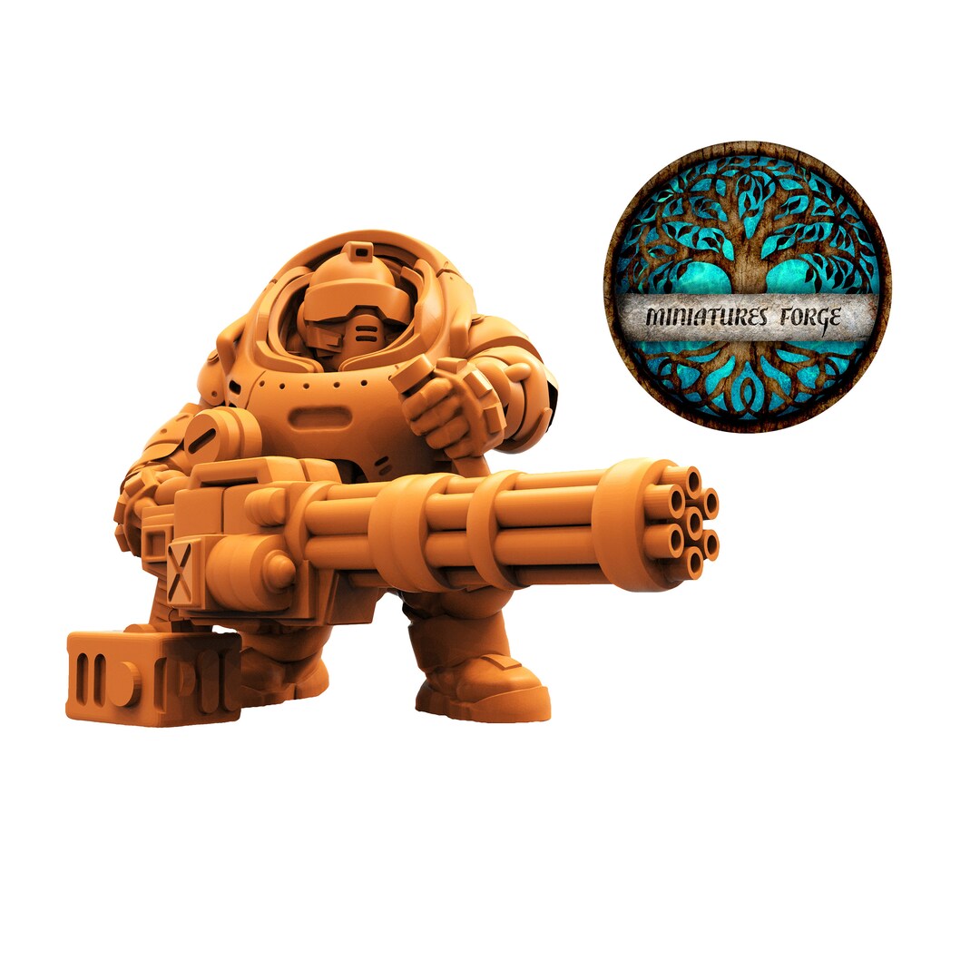 Pap Dwarf Space Colonial Incarsorator Get FREE Wooden RPG - Etsy