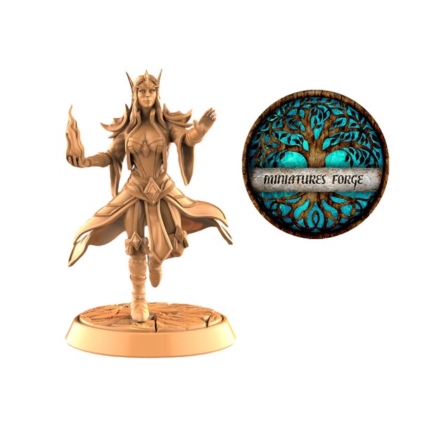 Blood Elf - Etsy