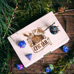 Db Dwarf Ukko Hakka Dwarf Cleric Miniature Dungeons and Dragons Mini ...