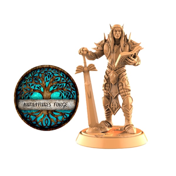 Blood Elf - Etsy