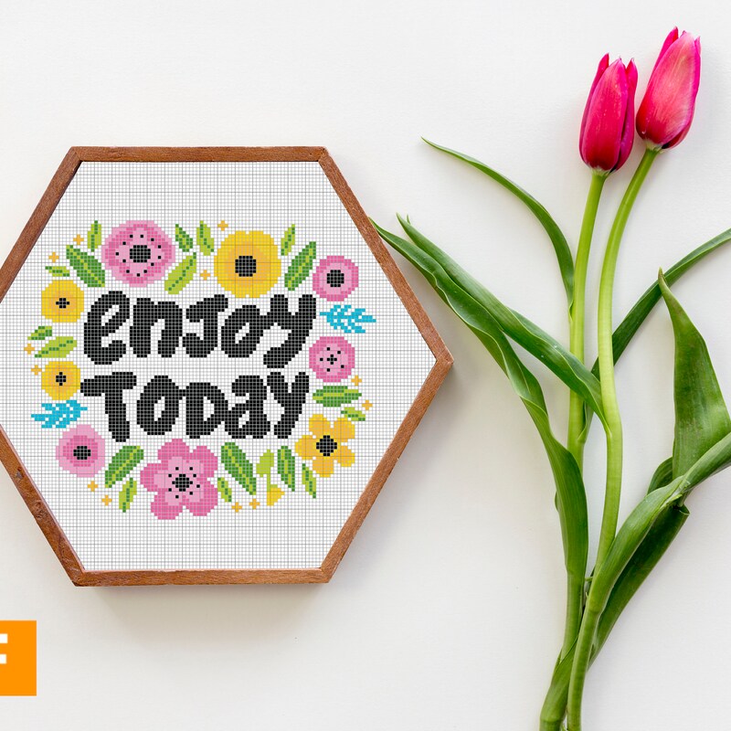 Enjoy Today - Etsy