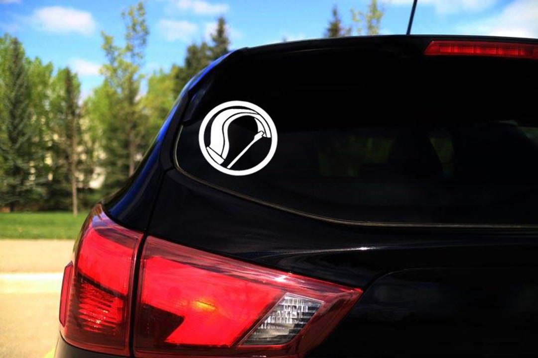 World of Warcraft Hunter Class Symbol Decal - Etsy