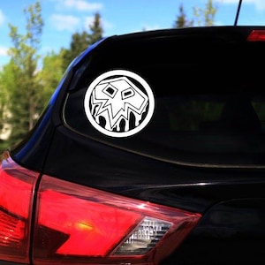 World of Warcraft Shaman Class Symbol Decal - Etsy