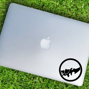 World of Warcraft Demon Hunter Class Symbol Decal - Etsy