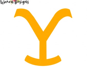 Yellowstone temporary tattoo - Etsy México