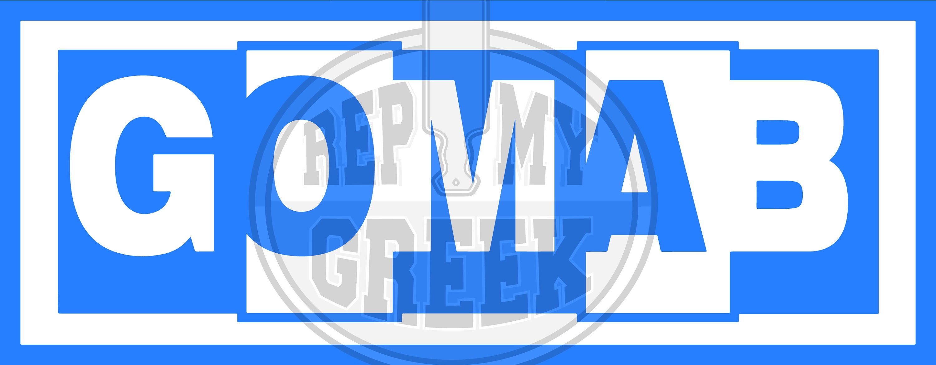 G.O.M.A.B Instant Download - Etsy