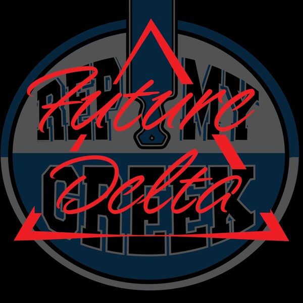 Future Delta Sigma Theta Shirt - Etsy