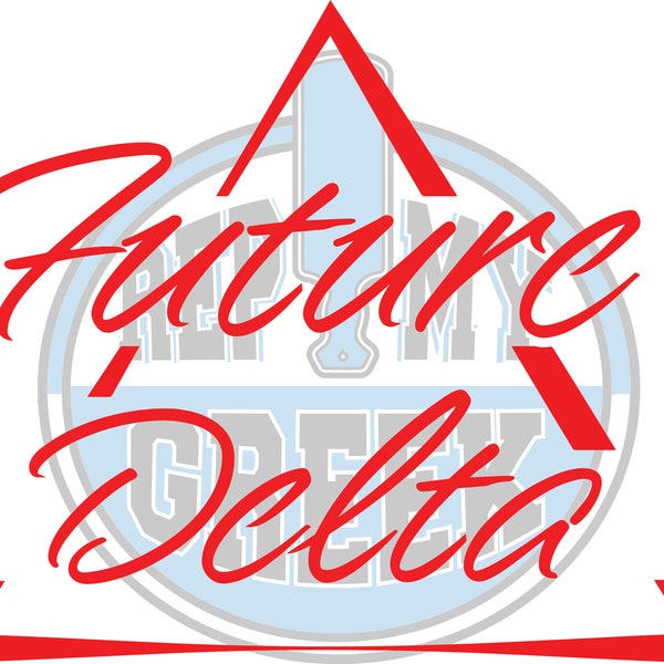 Future Delta - Etsy