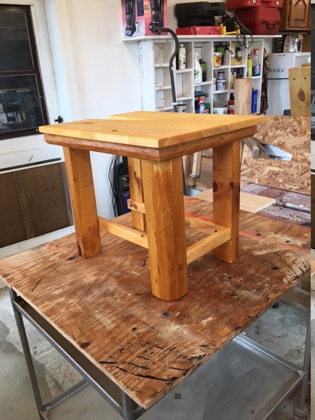 Custom Built Log Furniture - Etsy